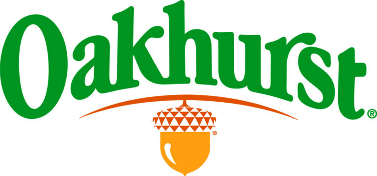 Logo - Oakhurst® Dairy