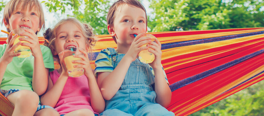 lemonade - Oakhurst® Dairy