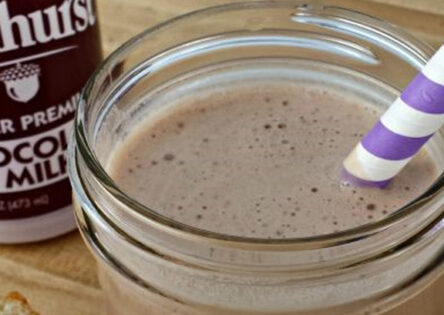 Mocha Milk - Oakhurst® Dairy