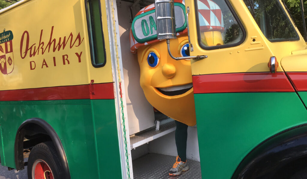 oakieCLUB-12 - Oakhurst® Dairy