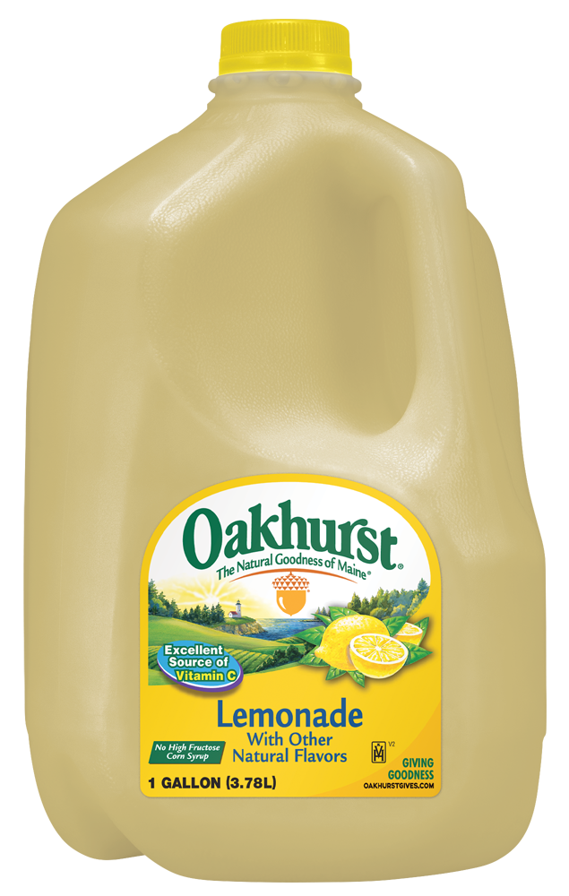 Oakhurst® Dairy - Kindness Goodness Maineness